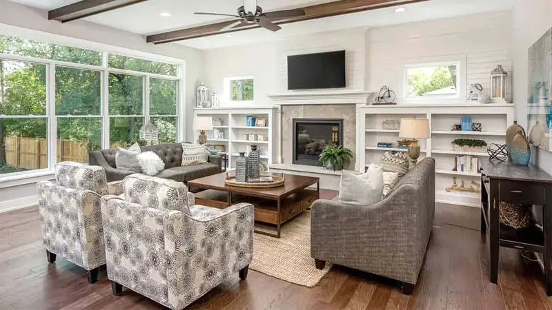 31 Captivating Living Rooms to Dream About (Photo Gallery) – Home Awakening 31 Captivating Living Rooms to Dream About (Photo Gallery) – Home Awakening